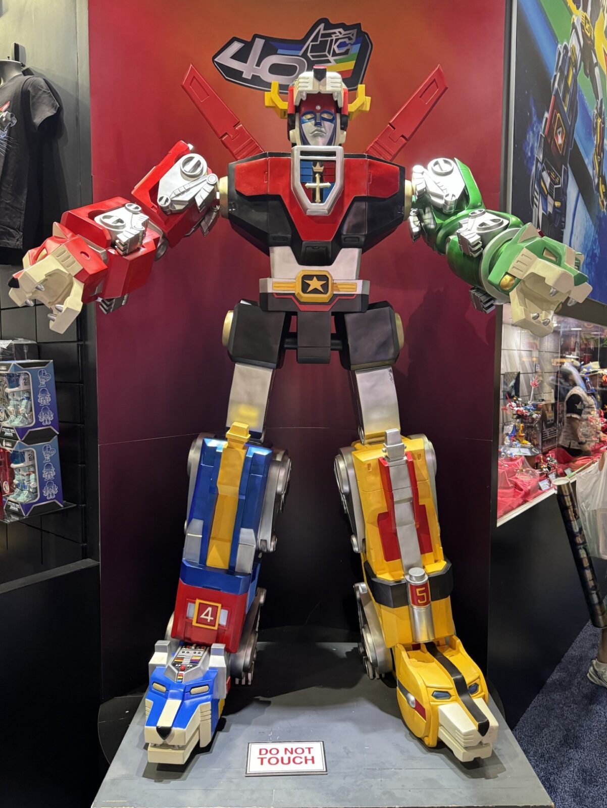 San Diego Comic-Con 2025: All the Coolest Things We Saw On the Floor