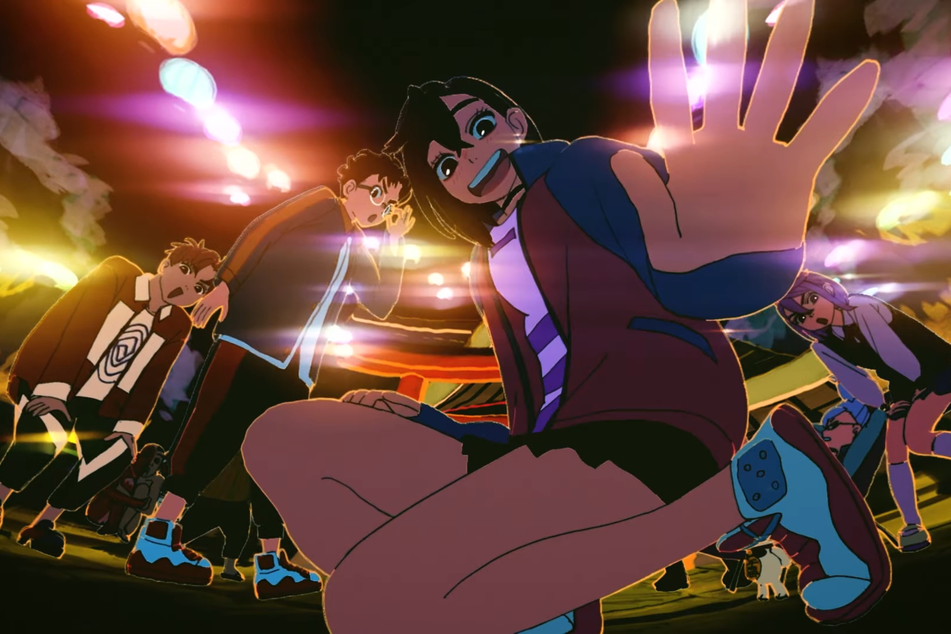 Hell s Paradise s English Dub Starts Today Here s Its Cast Hell s Paradise s English Dub Starts Today Here s Its Cast