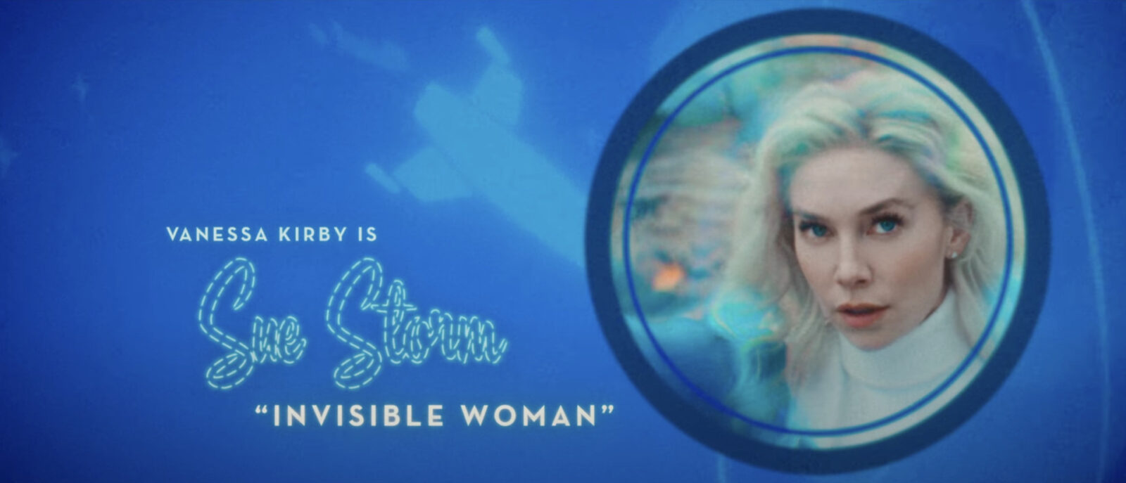 The New 'Fantastic Four: First Steps' Trailer Is an Actual Retro Throwback
