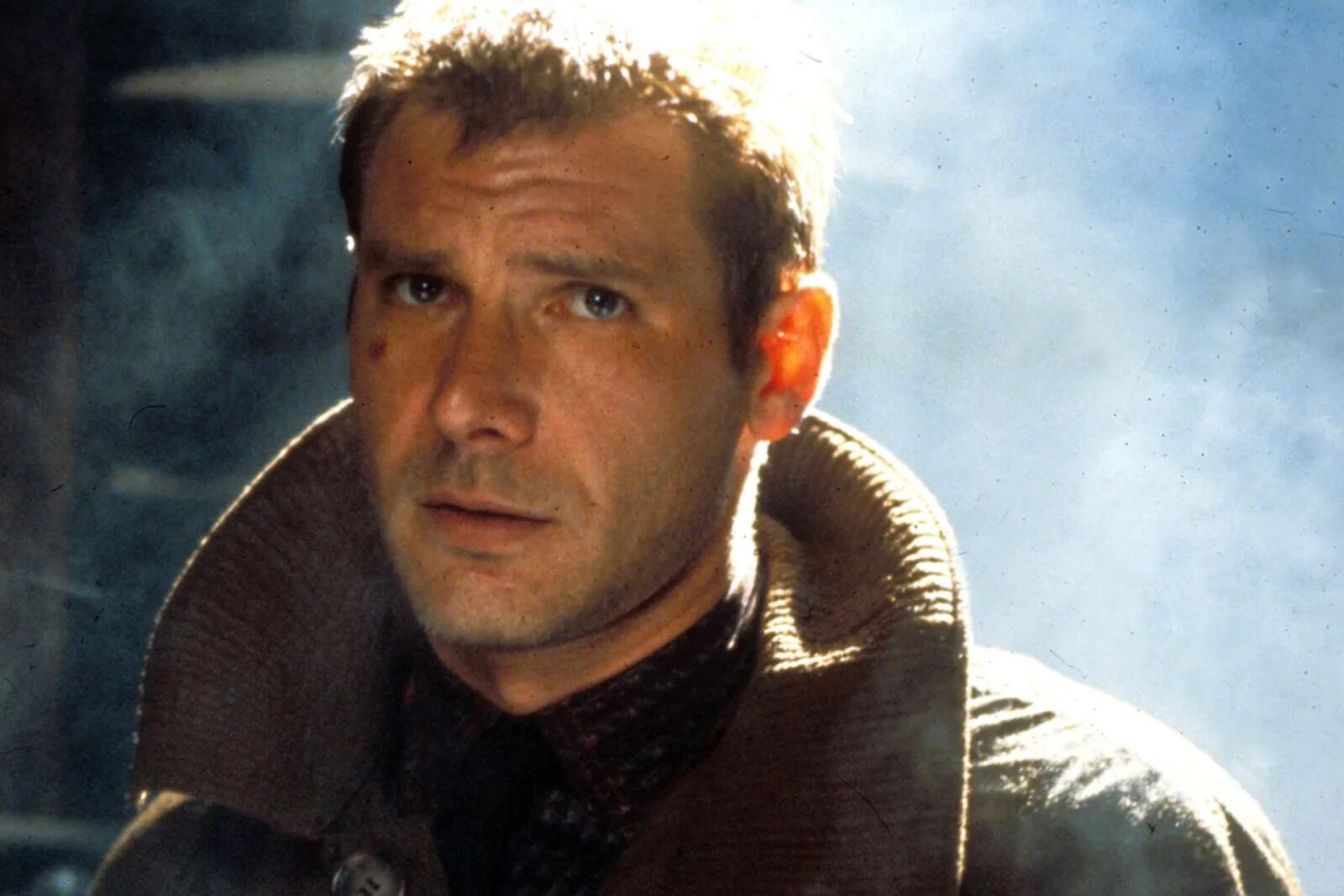Harrison Ford Reveals His Preferred Version of 'Blade Runner'