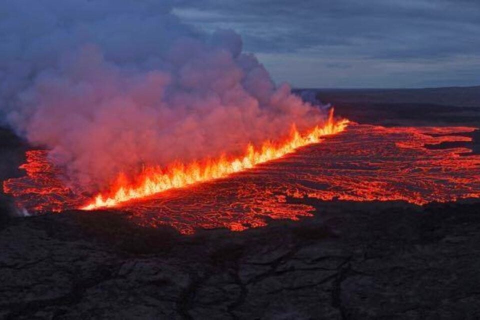 This Is What the Giant Tonga Eruption Sounded Like
