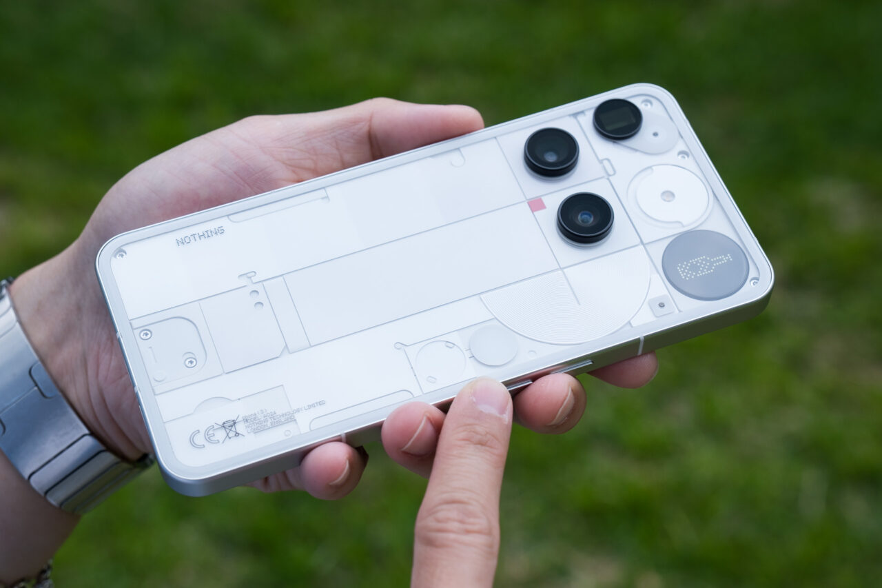 Nothing May Drop a Cheaper Phone and Headphones Soon