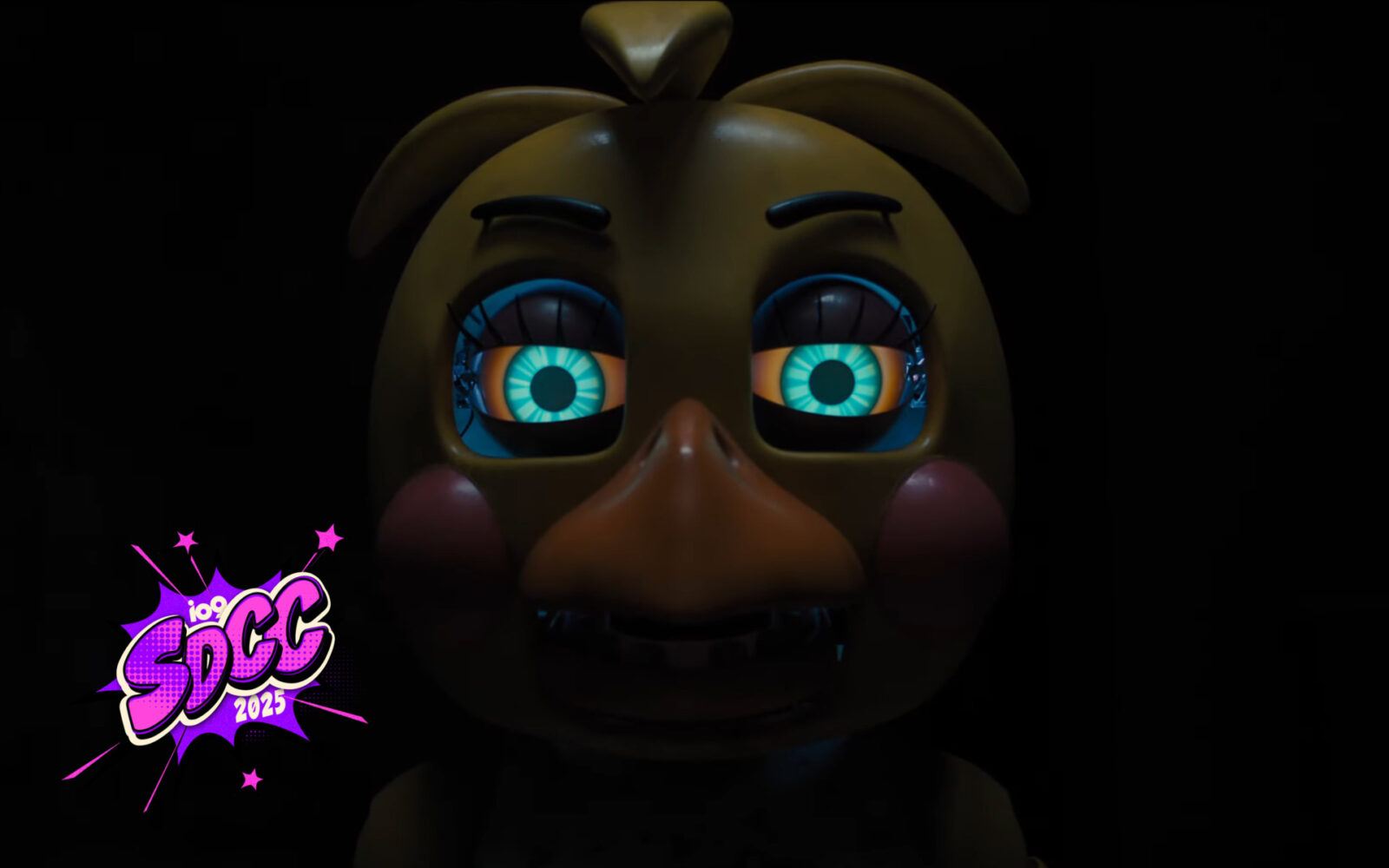 The First 'Five Nights at Freddy's 2' Trailer Returns to the Scene of ...