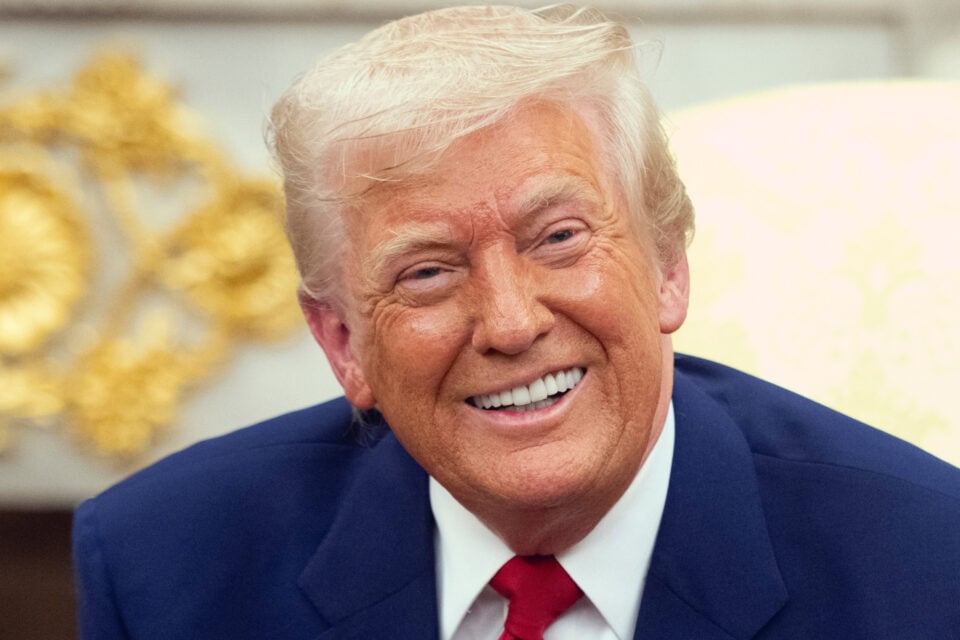 Can 'MechaHitler' Pass Trump's Anti-Woke AI Test?