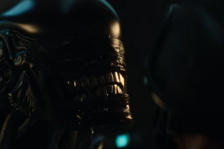 'Alien: Earth' Is Better Than We Ever Dreamed Possible