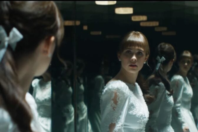 'The Conjuring: Last Rites' Teases the Warrens' Final Dance With the Devil
