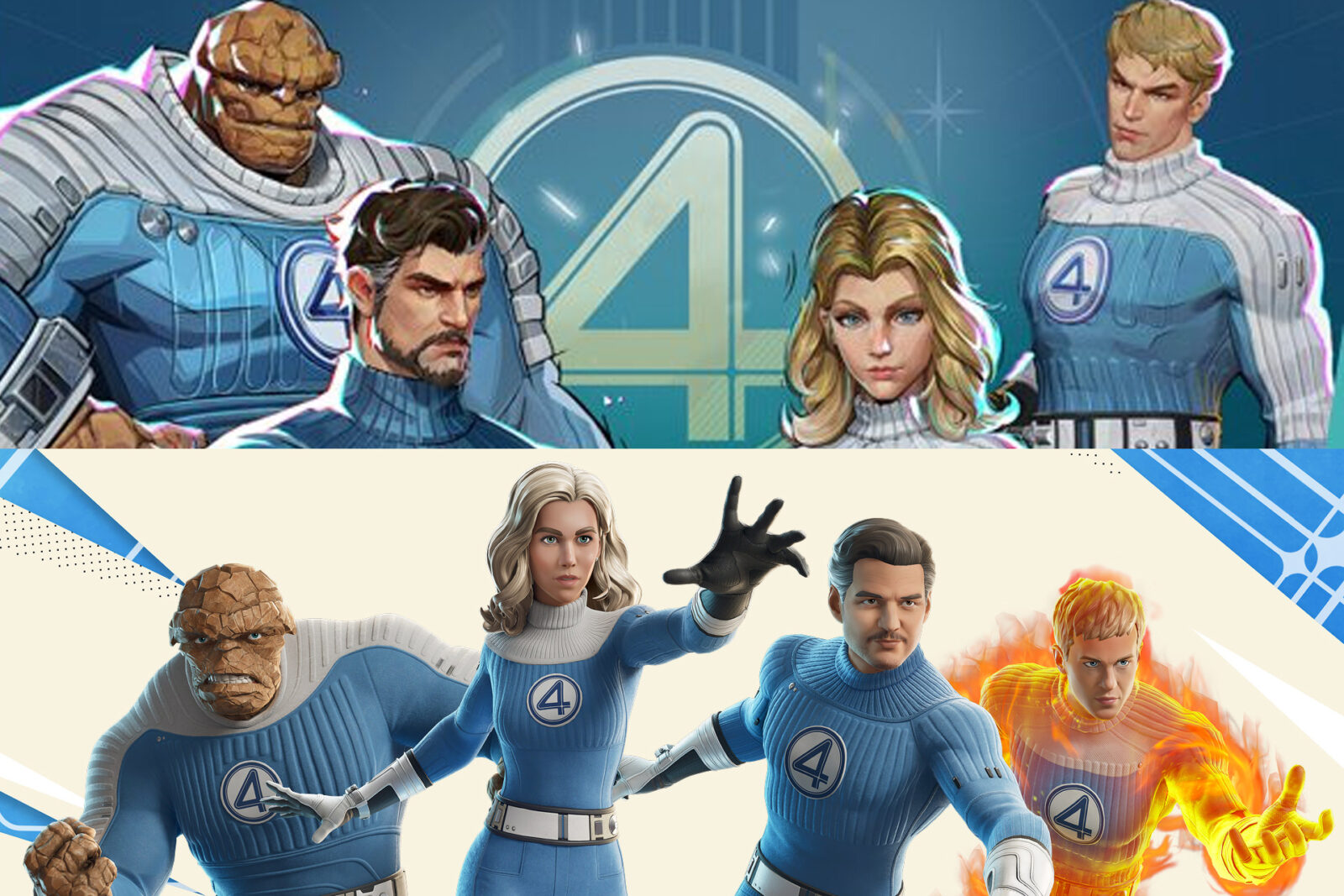 Marvel Rivals' Newest Update Snapped Away Its Mod Support