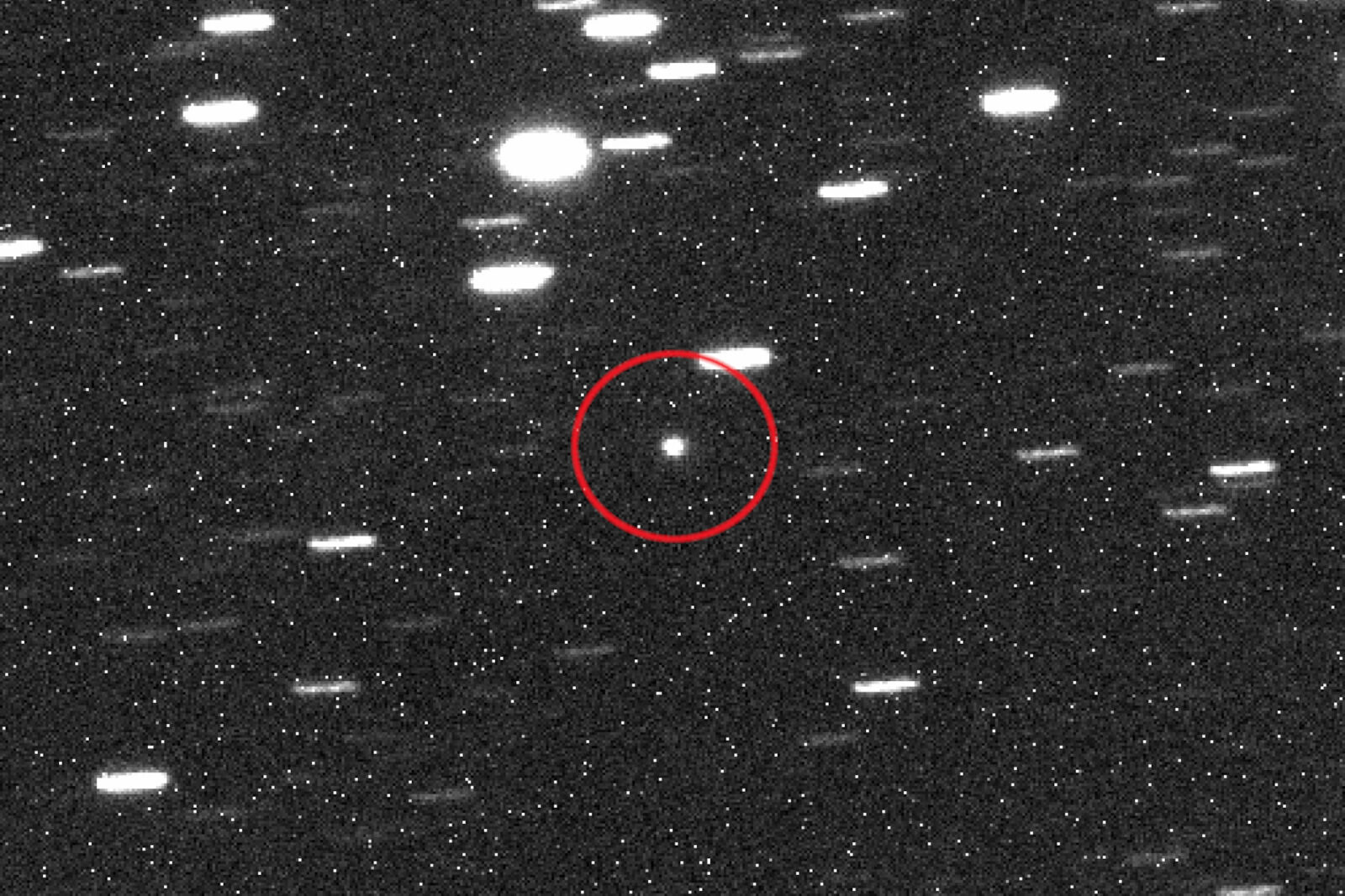 An Interstellar Comet Is Here, and Its Age Is Mind-Bending