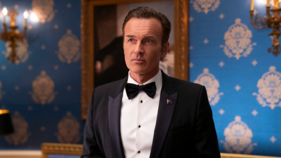'Charmed' and Marvel Actor Julian McMahon Dies at Age 56