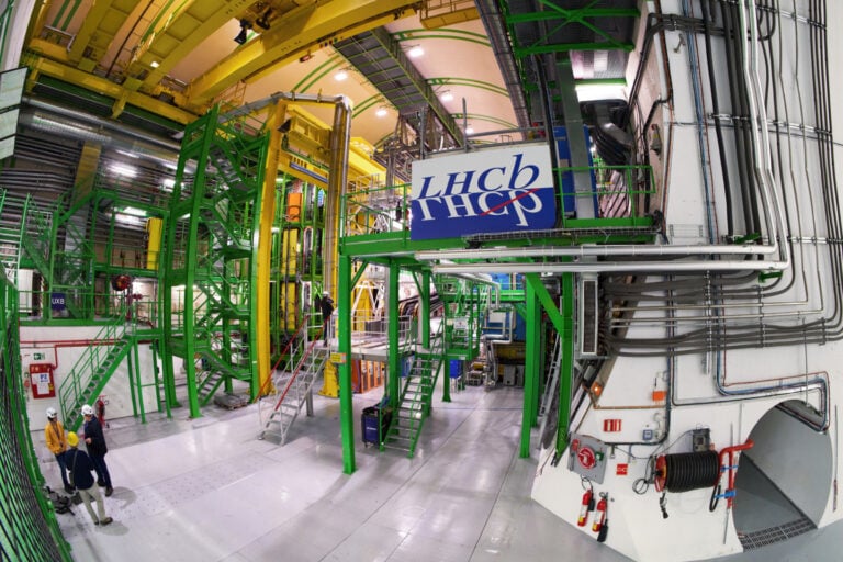 Tech Billionaires Pledge 1 Billion To Cern For Future Circular Collider