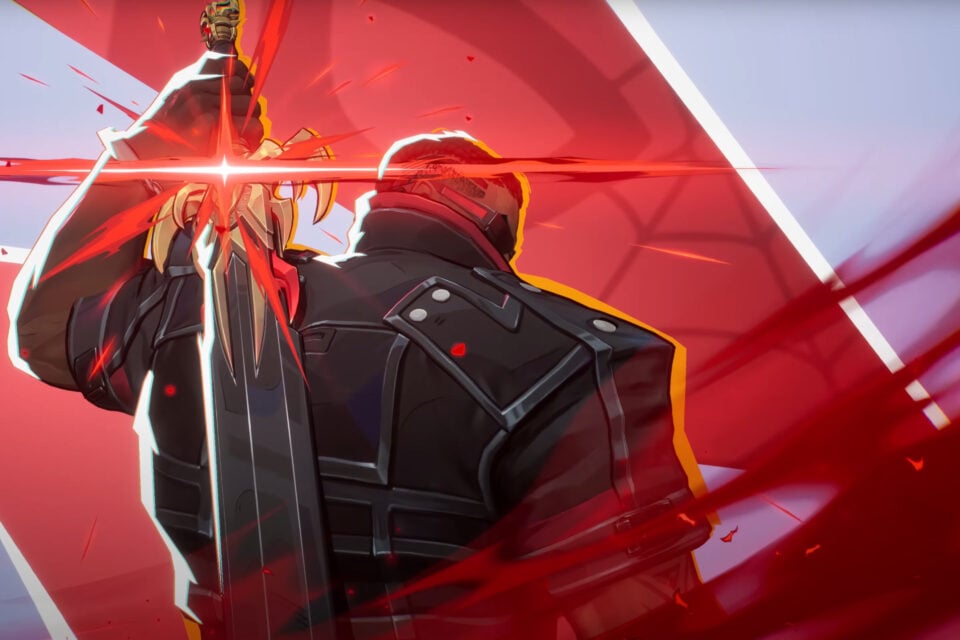 Of Course Blade's 'Marvel Rivals' Debut Brings the Techno Beats