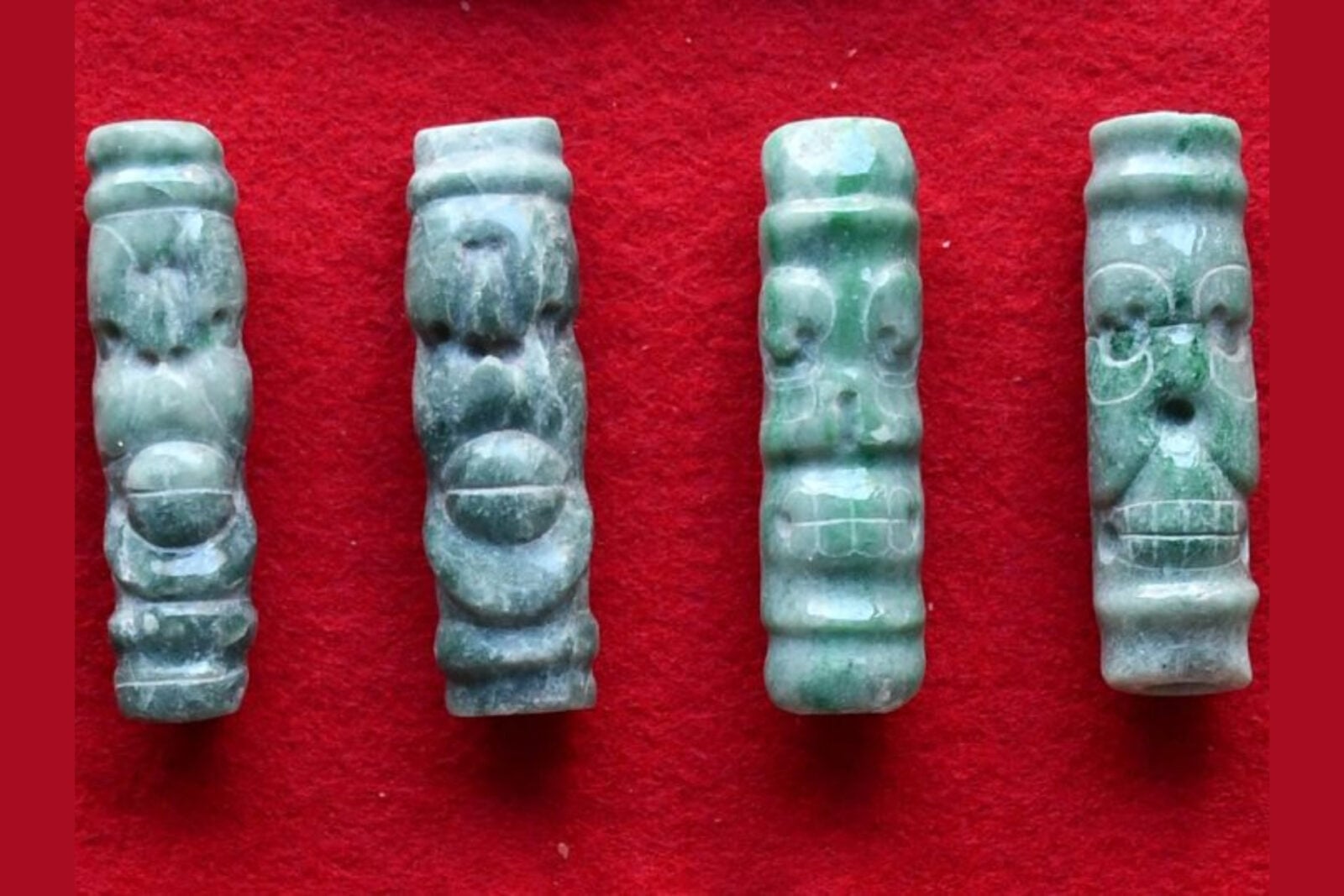 Archaeologists Discover Tomb of Maya King Who Founded a 460-Year Dynasty
