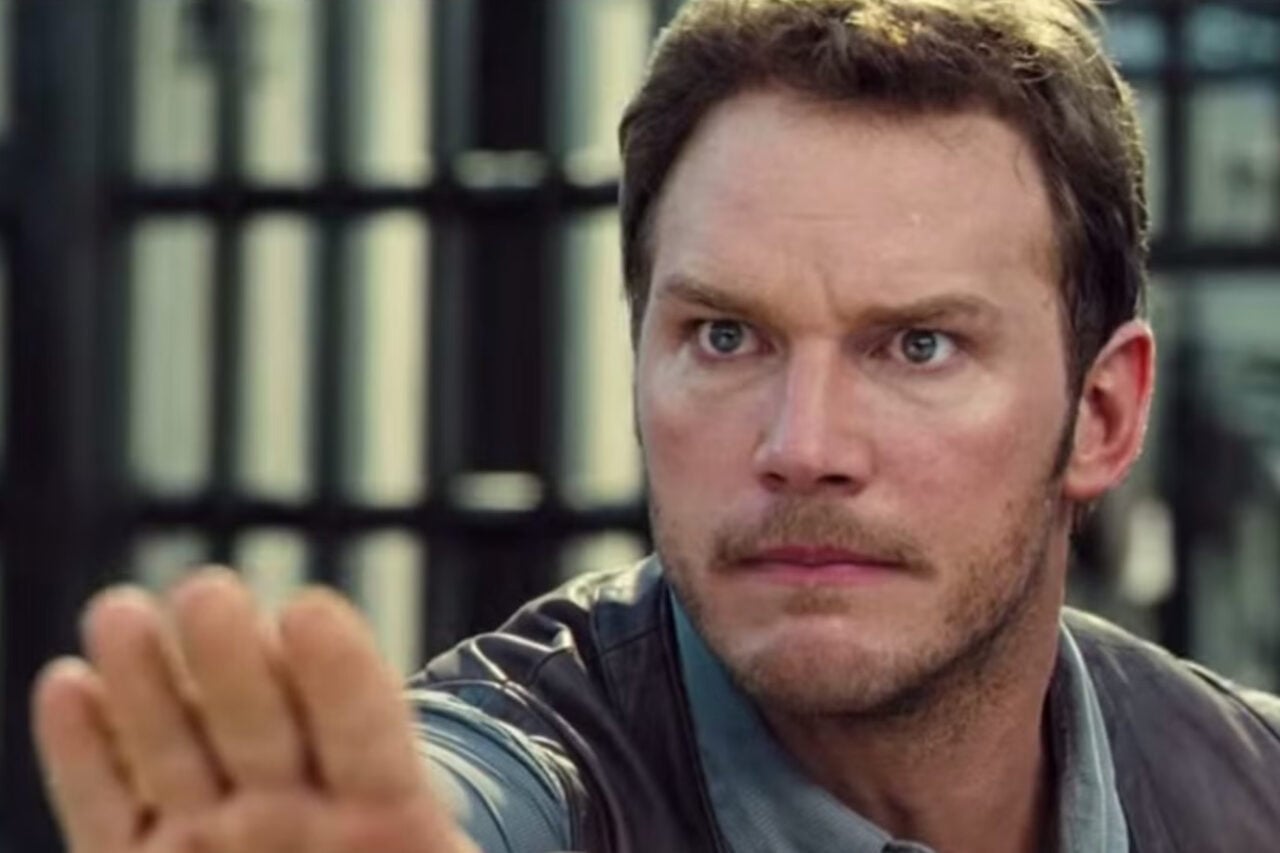 'Jurassic World' Characters Ranked, Based on How Much We Wanted Them to ...