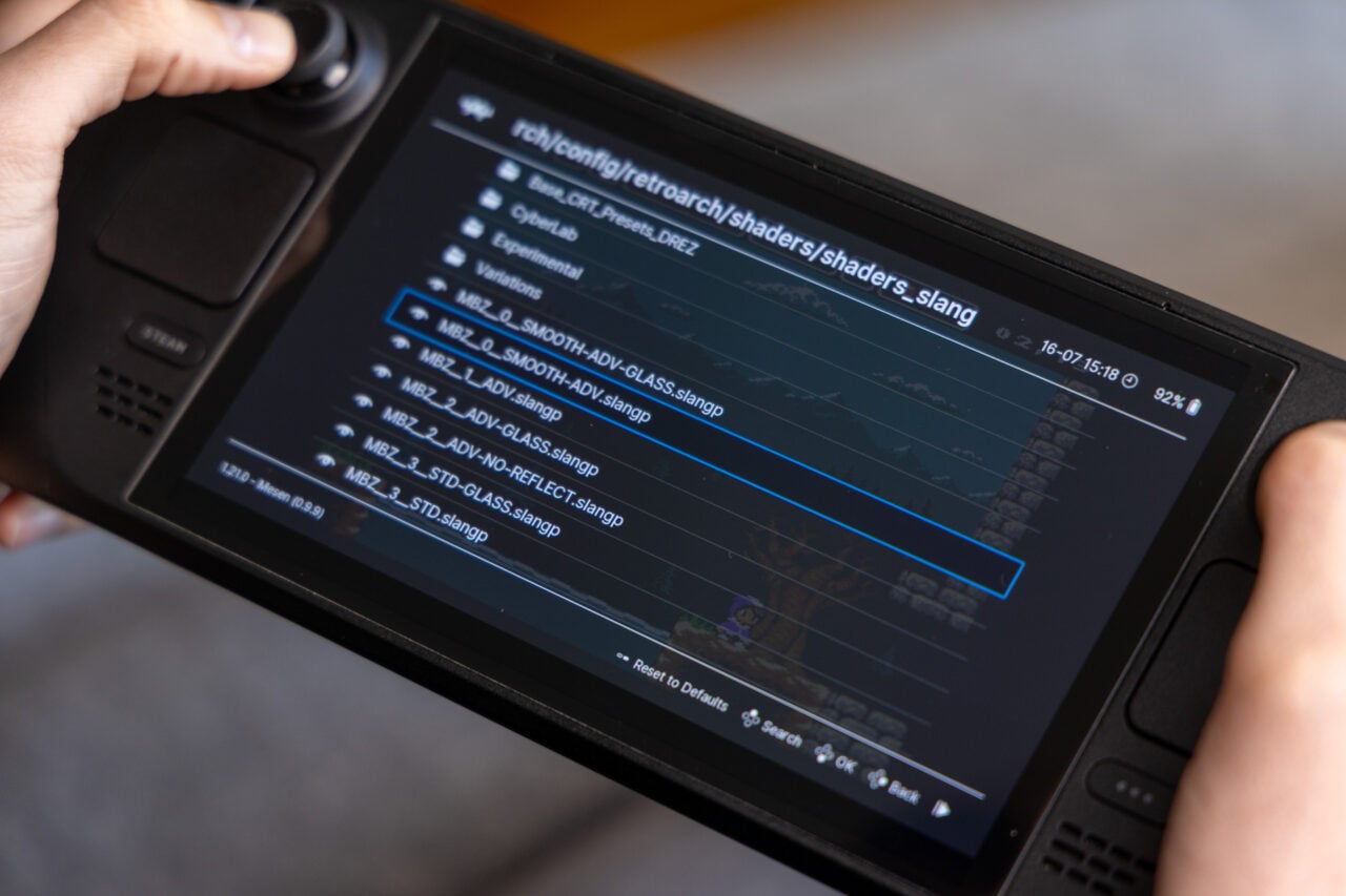 How to Play Your Retro Games as Authentically as Possible