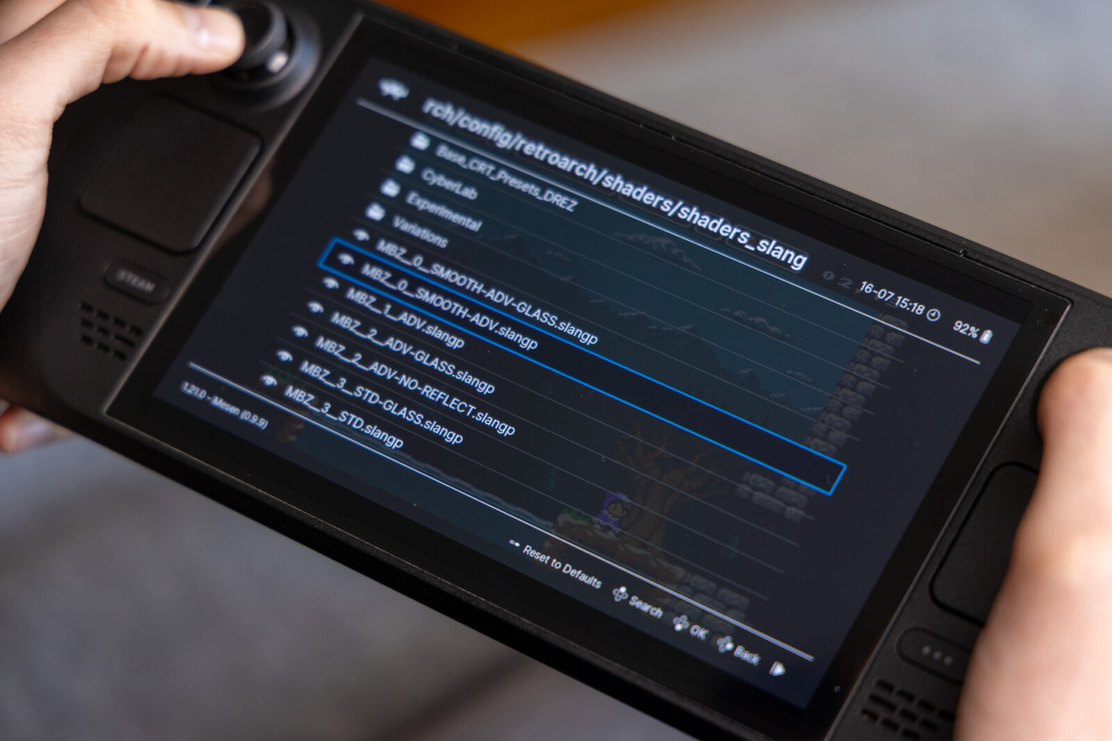 How to Play Your Retro Games as Authentically as Possible