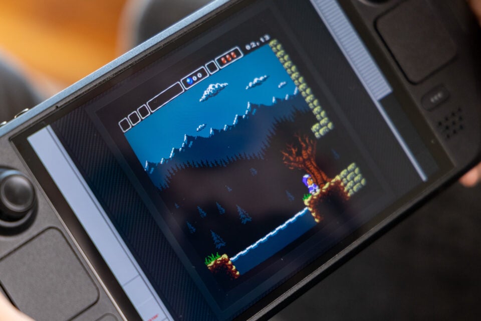 How to Play Your Retro Games as Authentically as Possible