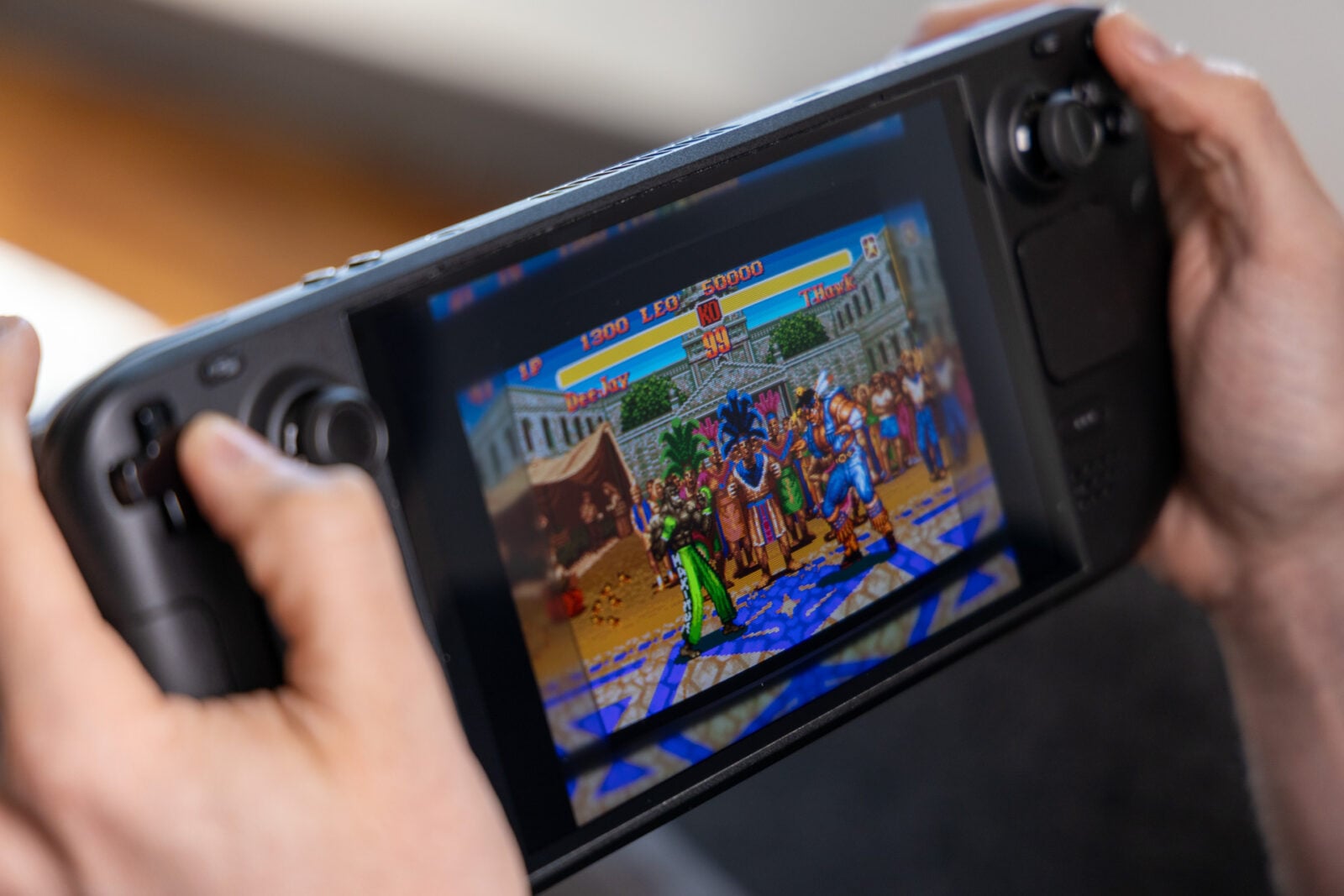 How to Play Your Retro Games as Authentically as Possible