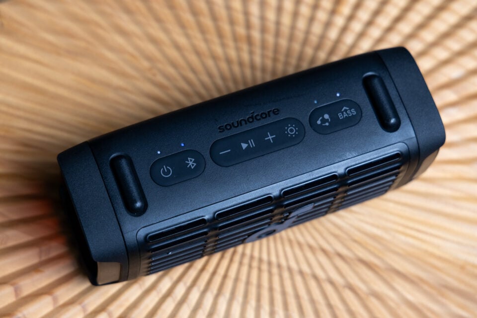 Soundcore Boom 3i Review: A Seaworthy Bluetooth Speaker That Dunks on ...