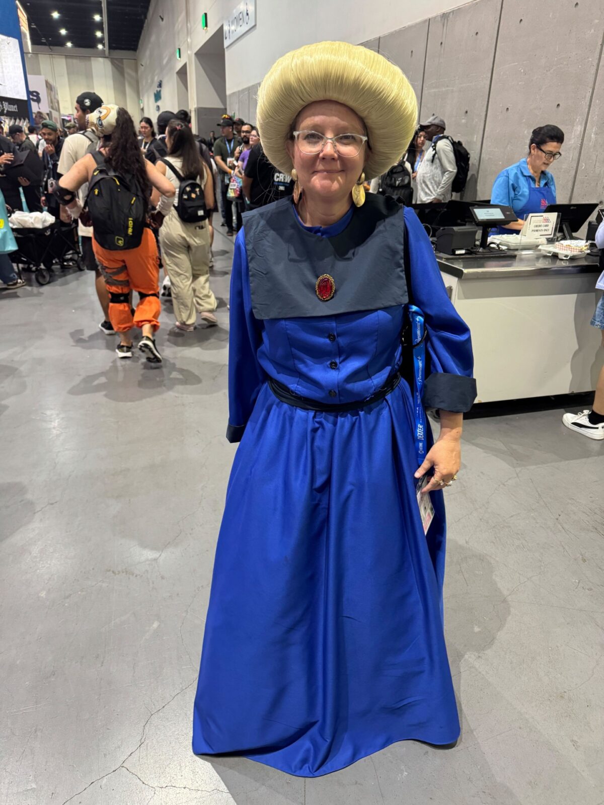 SDCC 2025: Amazing Comic-Con Cosplay, Day 4