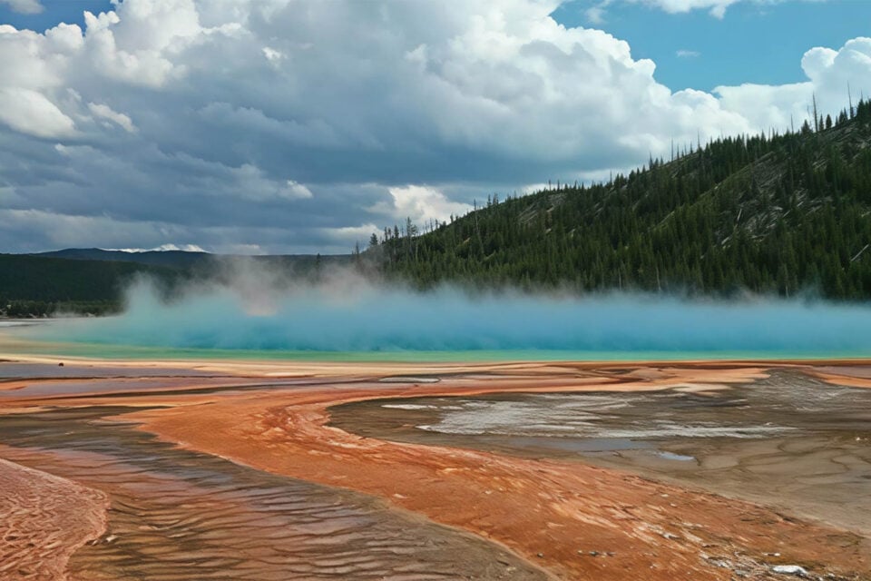 Yellowstone’s Dreaded Supervolcano Has an Unexpected Power Source ...