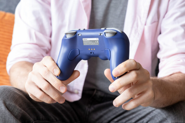 8BitDo Pro 3 Review: So Dang Customizable, You'll Never Need Another ...