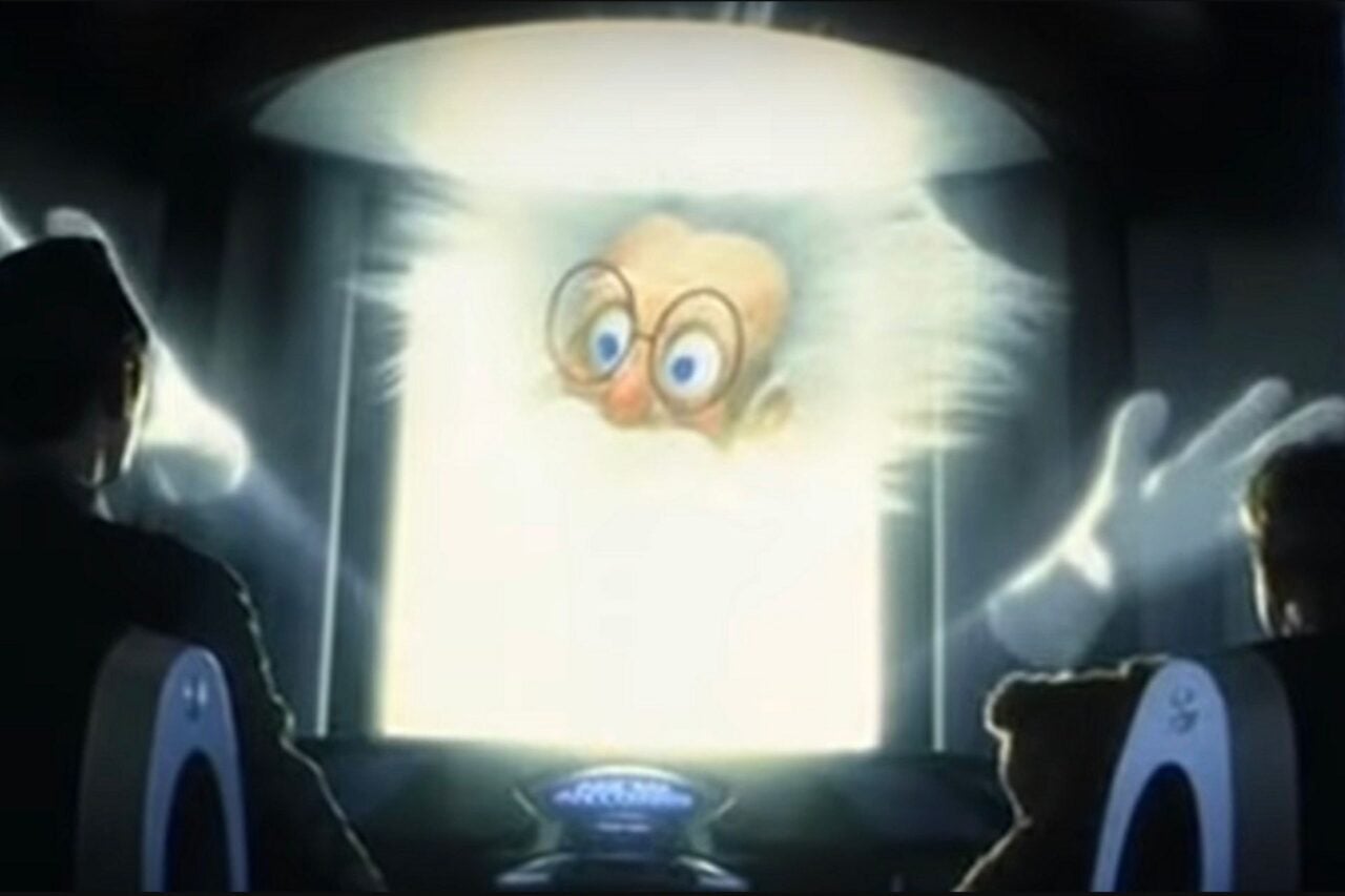 Does Steven Spielberg's 'AI: Artificial Intelligence' Play Differently ...