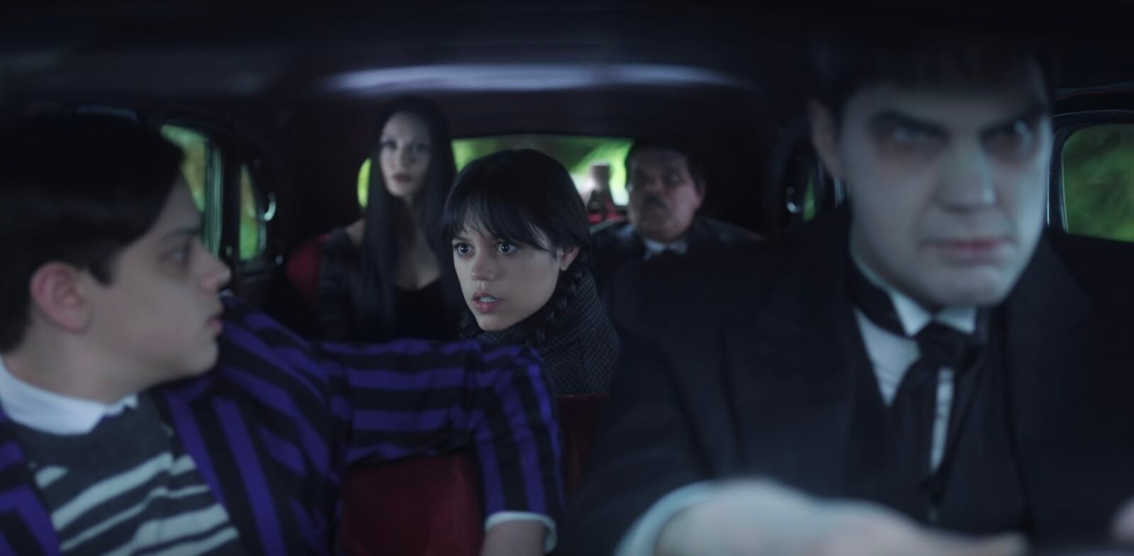 9 Things We Loved, and 4 Things We Didn't, About 'Wednesday' Season Two ...