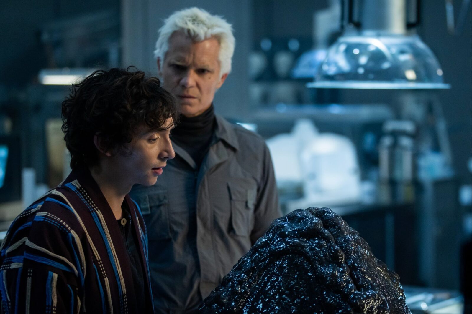 'Alien: Earth' Is Finally Doing What the Movies Have Not