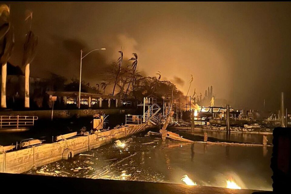 Two Years After Maui Burned, Researchers Reveal the Wildfire’s True ...