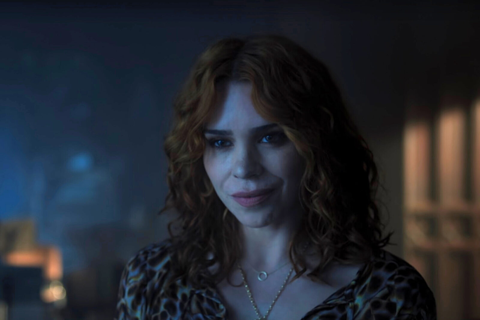 You Can Actually Play the Terrifying Video Game From Black Mirror Season 7