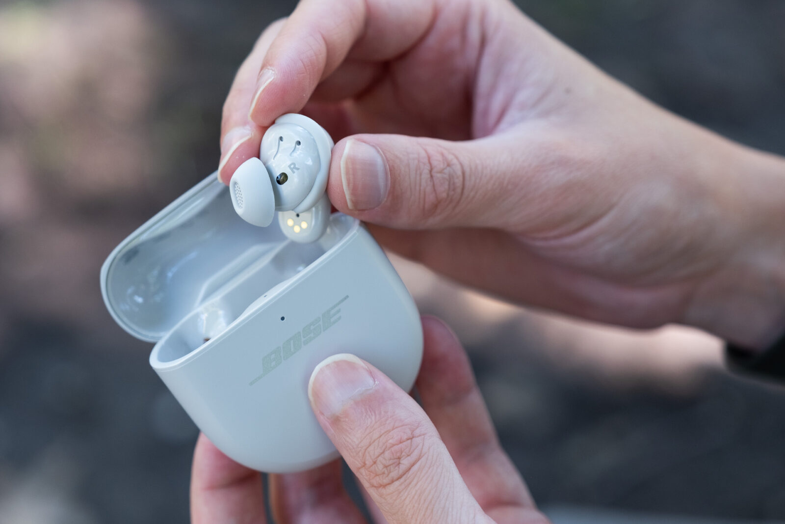 Bose QuietComfort Ultra Earbuds (2nd Gen) Review: The Only Earbuds You ...