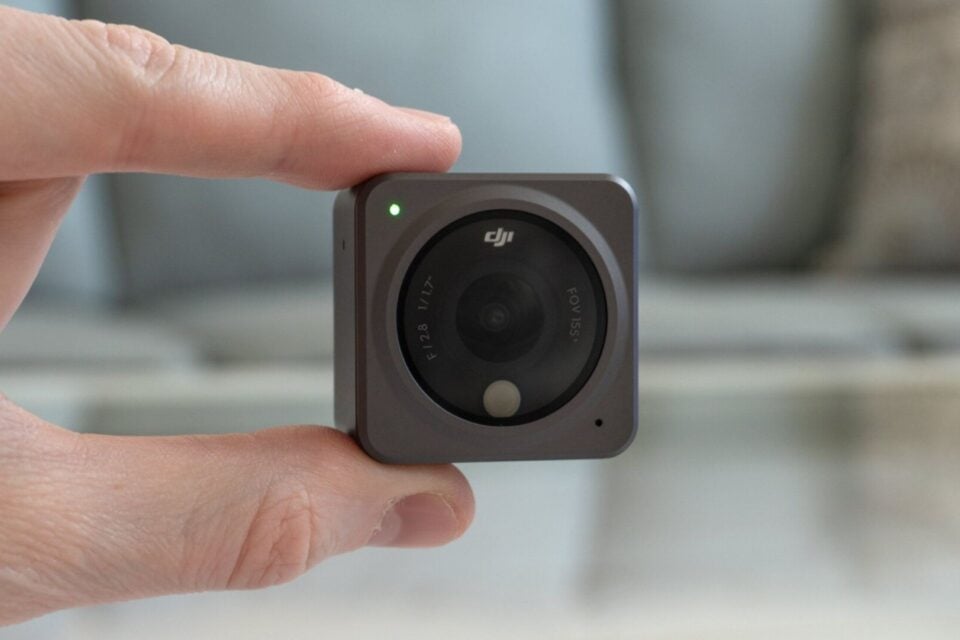 13 of History's Most Ingenious Spy Cameras