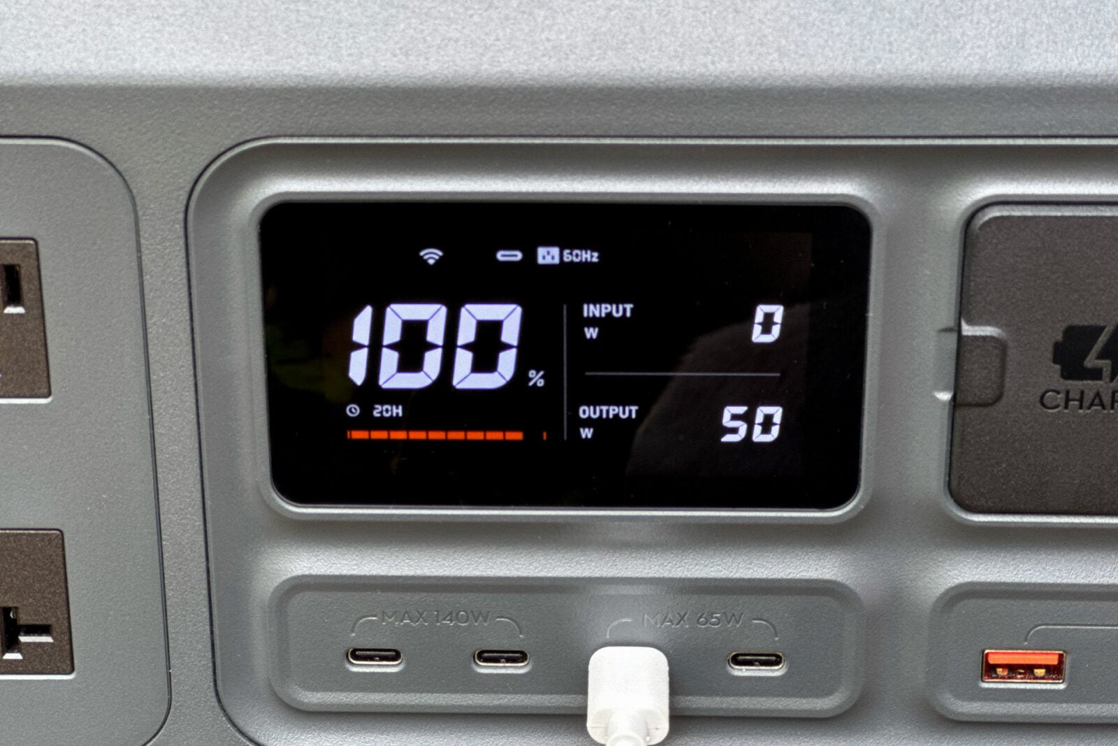 DJI Power 2000 Review: The Portable Power Station You Want for Your Off ...