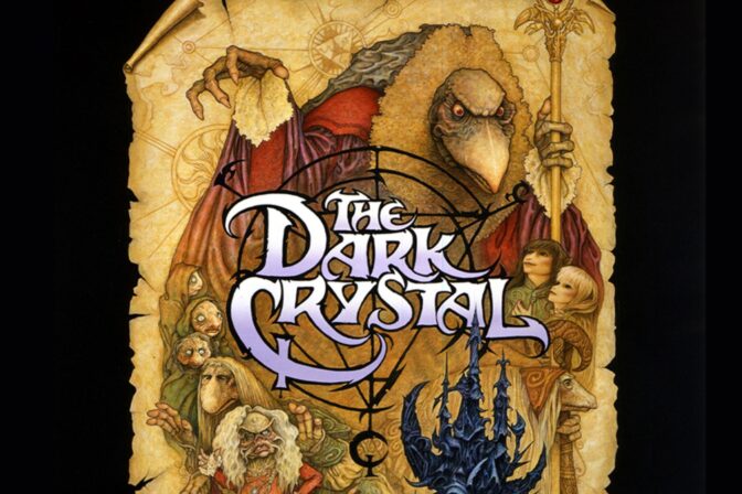 Reminder: The Dark Crystal: Age of Resistance Is a Stone-Cold Masterpiece