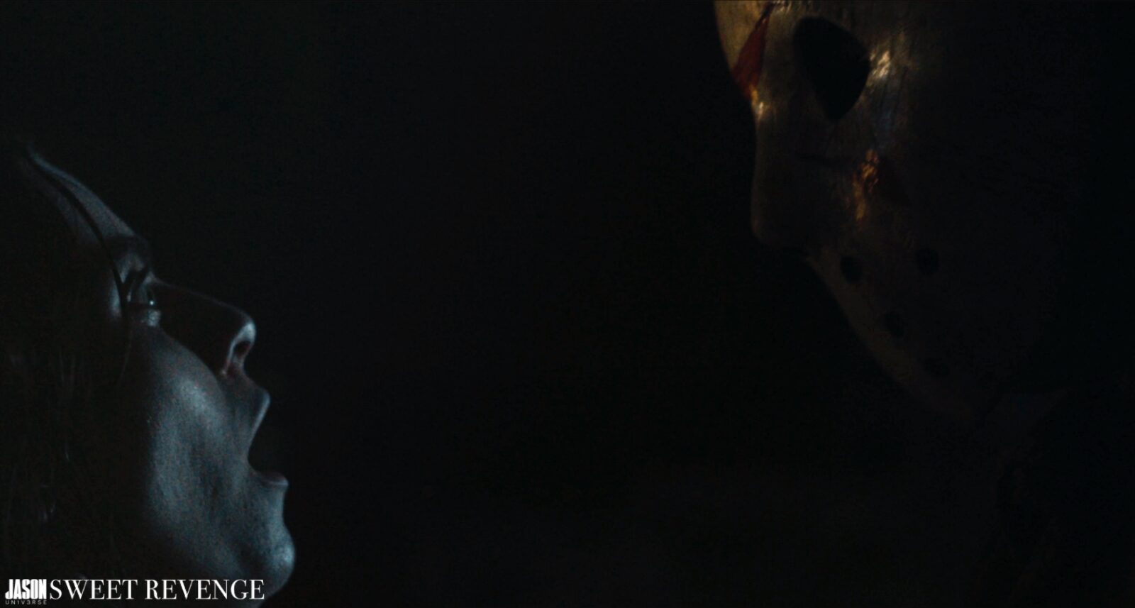 'Friday the 13th' Short 'Sweet Revenge' Is a Gruesomely Fun Jason ...