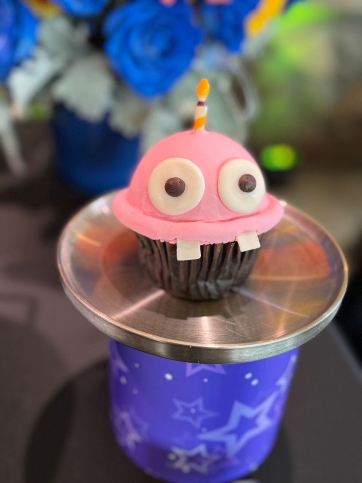 We Tried Universal's Radical (and Rad-Filled) 'Fallout' Food for ...