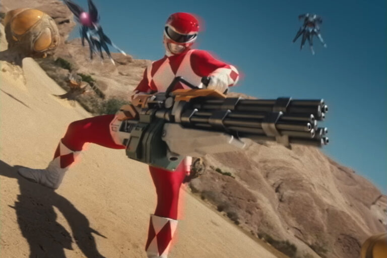 It's Been 30 Years Since 'Masked Rider' Tried to Give 'Kamen Rider' Its ...