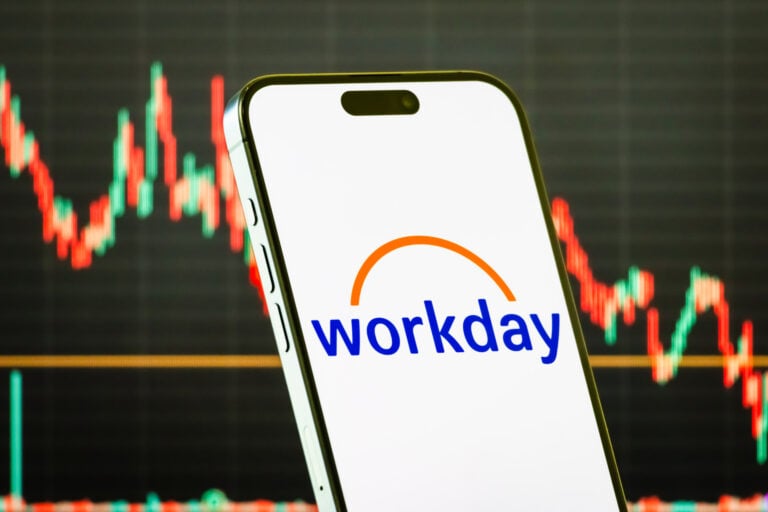 HR Giant Workday Got Hacked