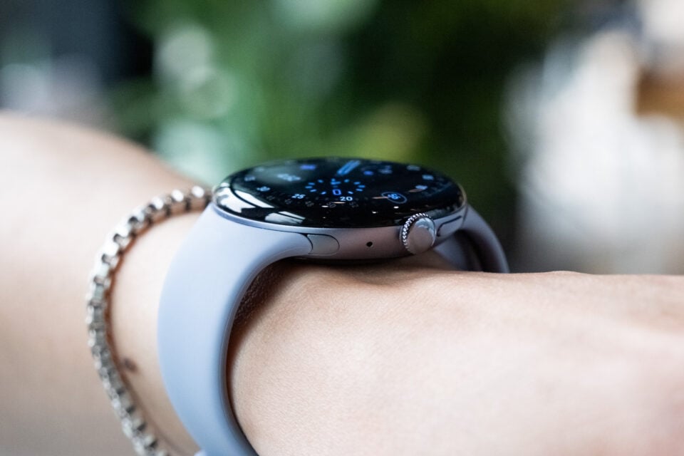Pixel Watch 4 Hands-On: The Apple Watch Finally Has a Real Competitor