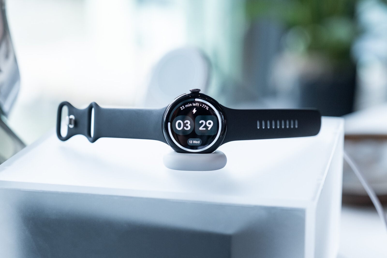 Google Pixel Watch 4 Review: Easily the Best Android Smartwatch of 2025