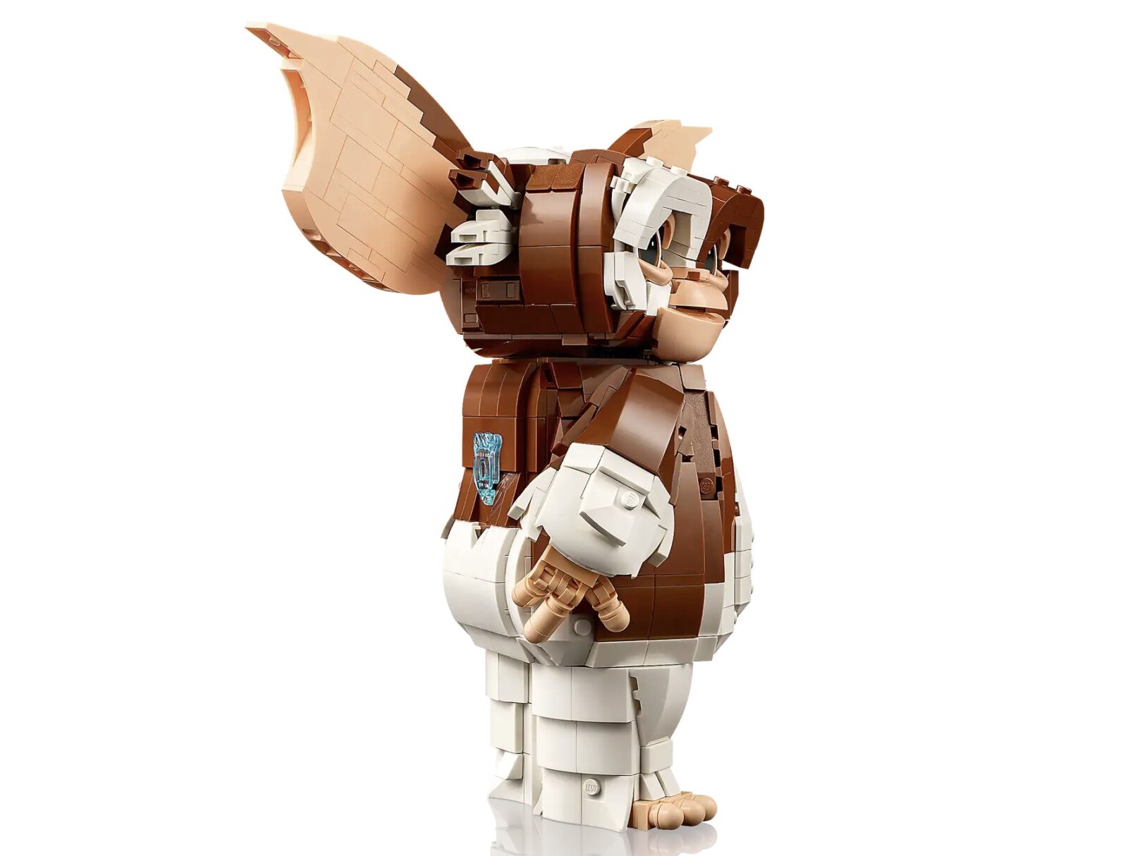 Usual 'Gremlins' Rules Don't Apply With This Precious Lego Gizmo