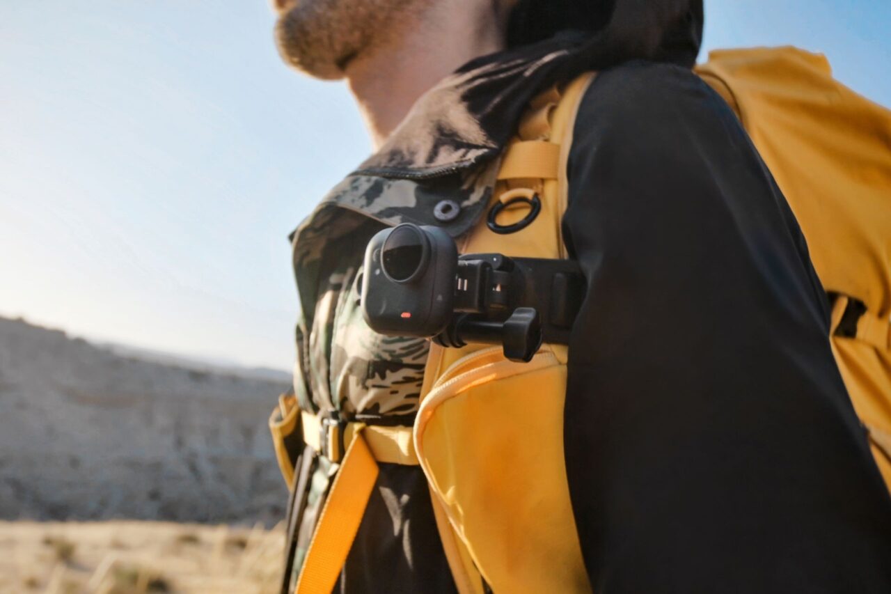Insta360's New Detachable Action Camera Makes GoPros Look Even More ...