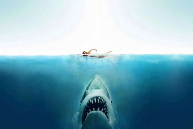 'Jaws' Is Coming to 4DX for the First Time as Part of Its 50th ...