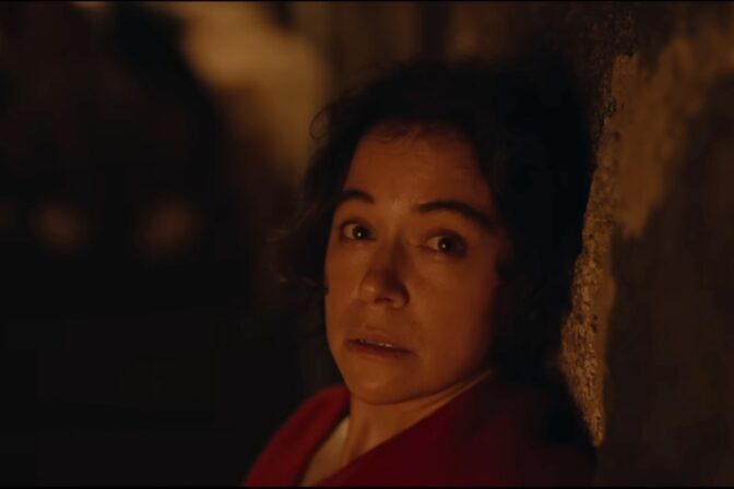 'Keeper' Continues Its Relentlessly Enigmatic Marketing Campaign