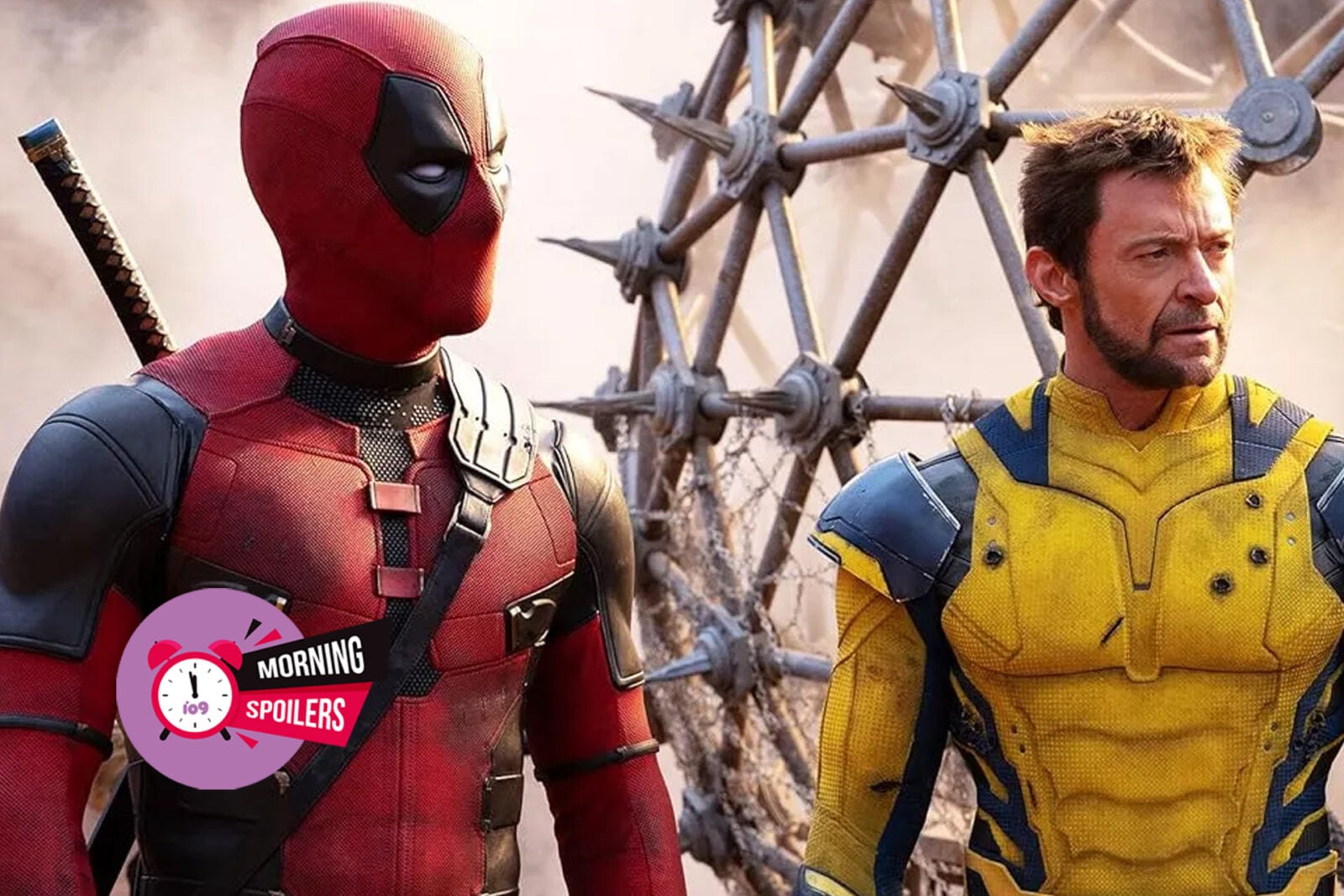 Is Ryan Reynolds Trolling Everyone About Deadpool's Next MCU Appearance?