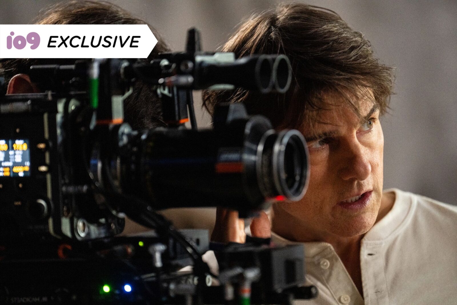 15 Questions We Still Have About 'Mission: Impossible - The Final ...