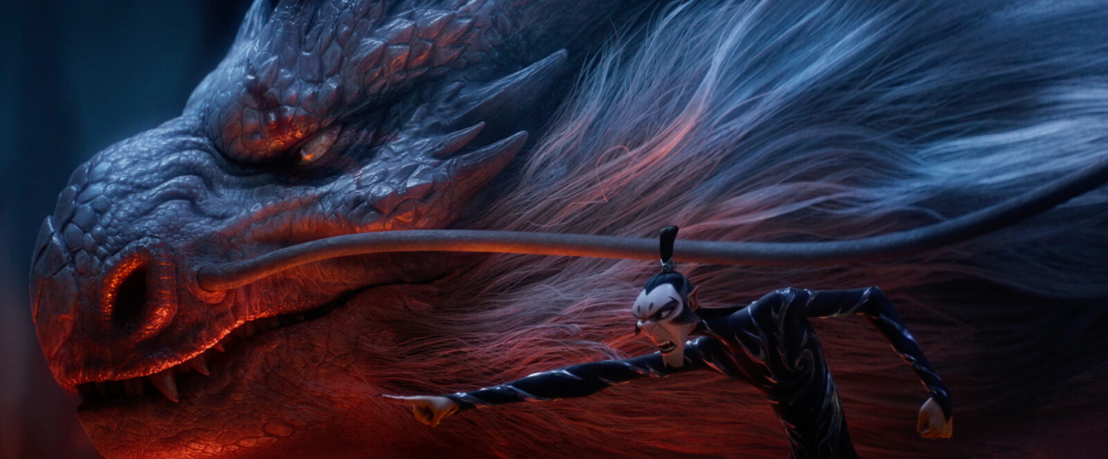 'Ne Zha II' Hype Was Undersold—It's One of the Best Animated Films of ...