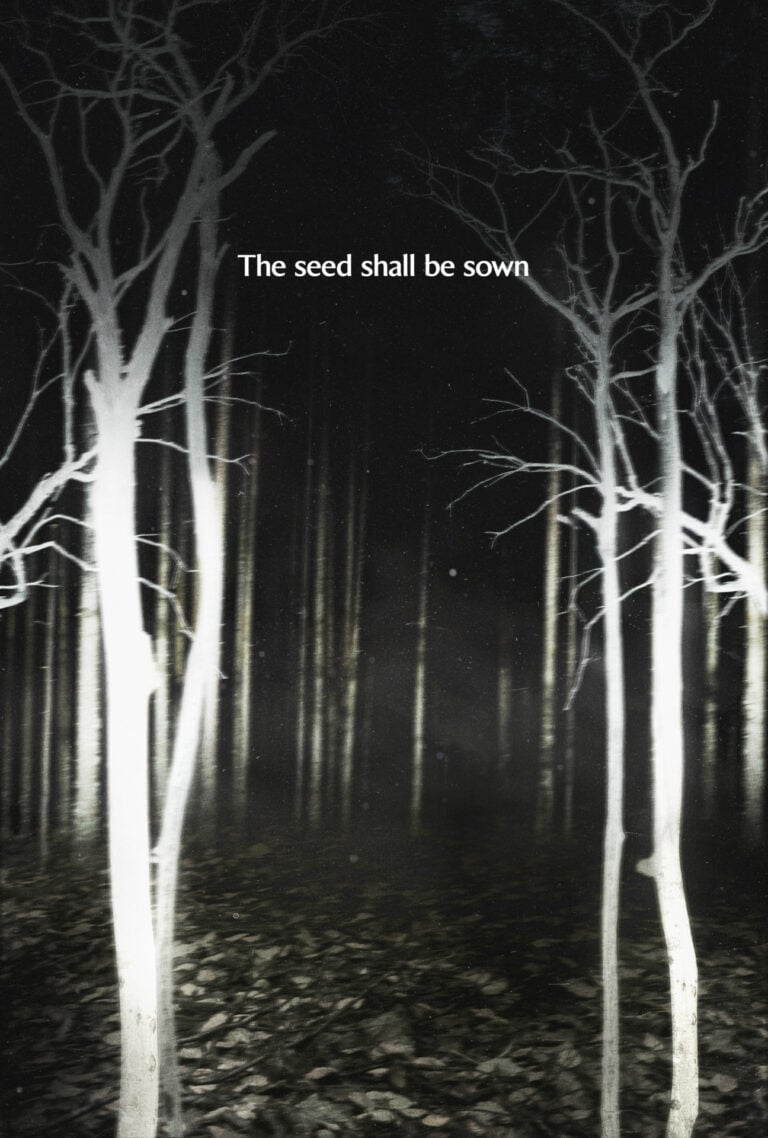 'Shelby Oaks' Drops a Freaky First Trailer