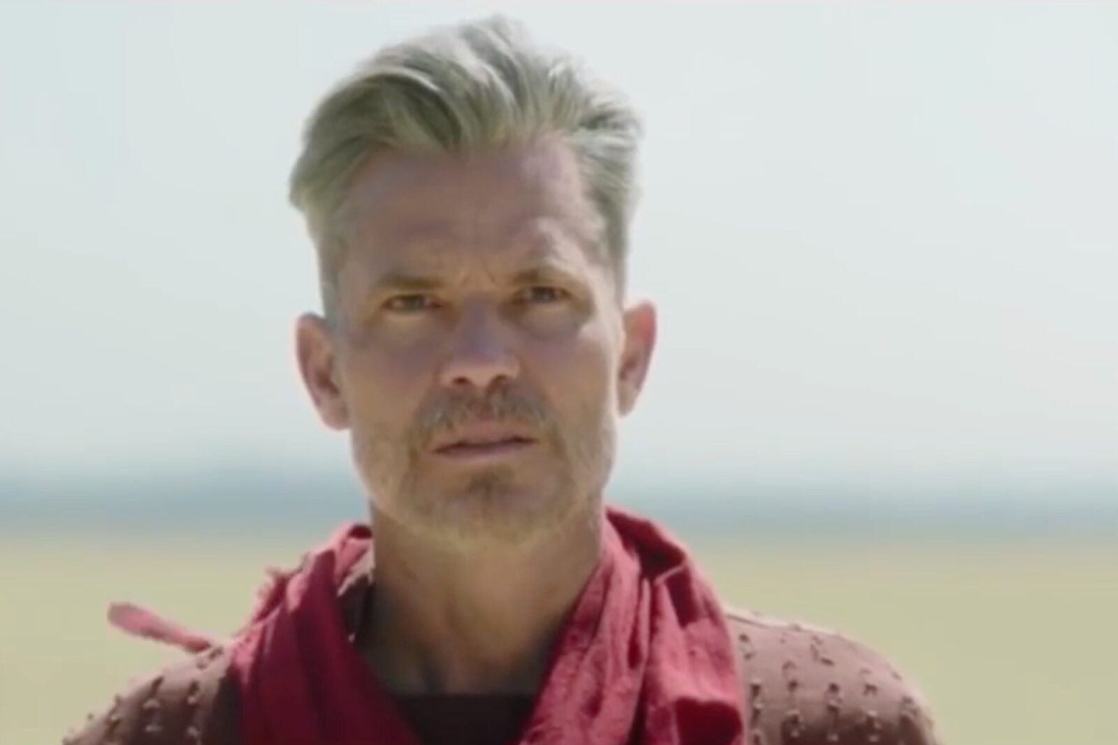 Timothy Olyphant's 8 Greatest Sci-Fi, Fantasy, and Horror Roles