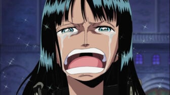 Why 'One Piece' Fans Are Hyped for Nico Robin's Netflix Debut